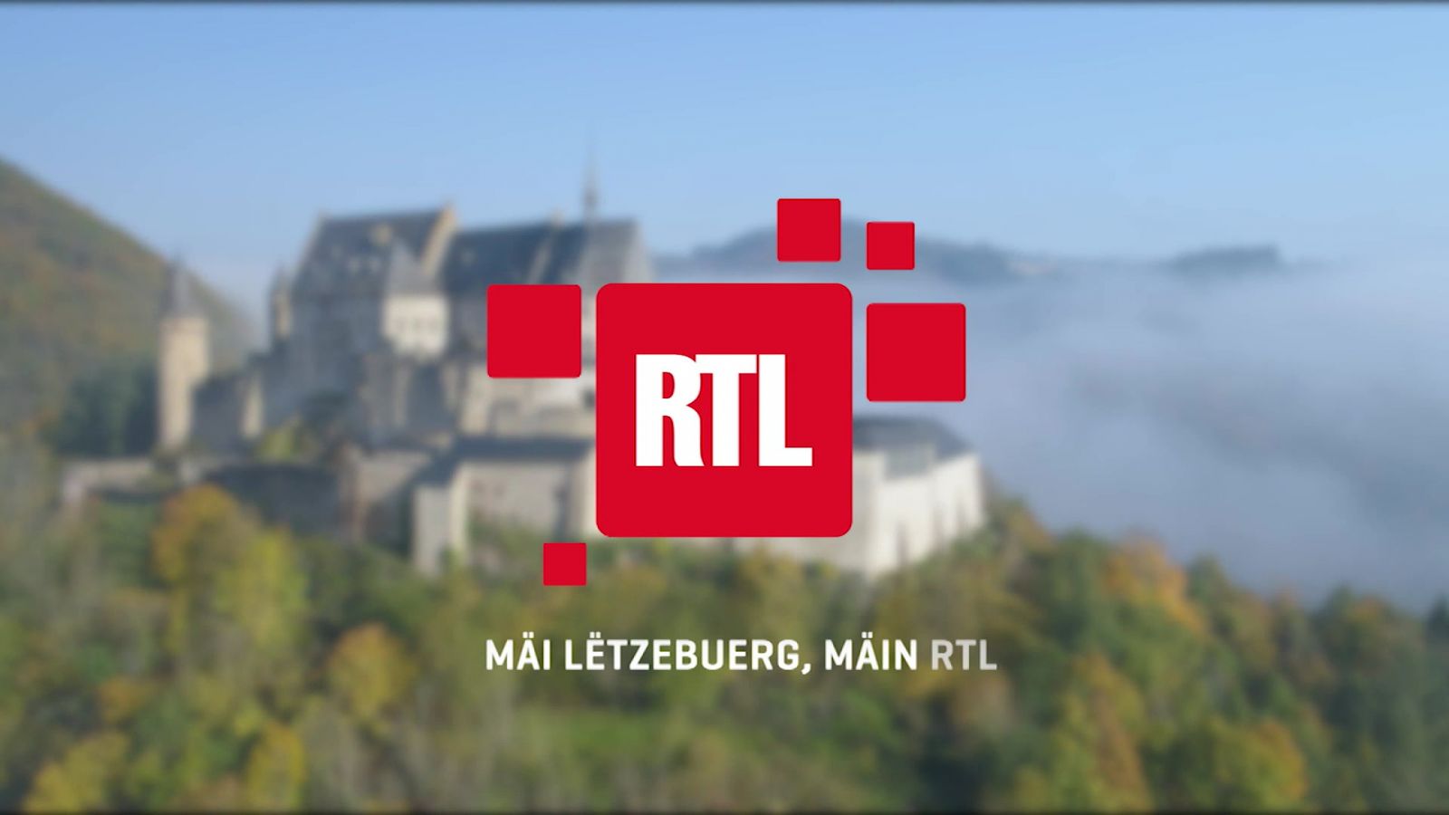 RTL Lëtzebuerg | Live Radio
